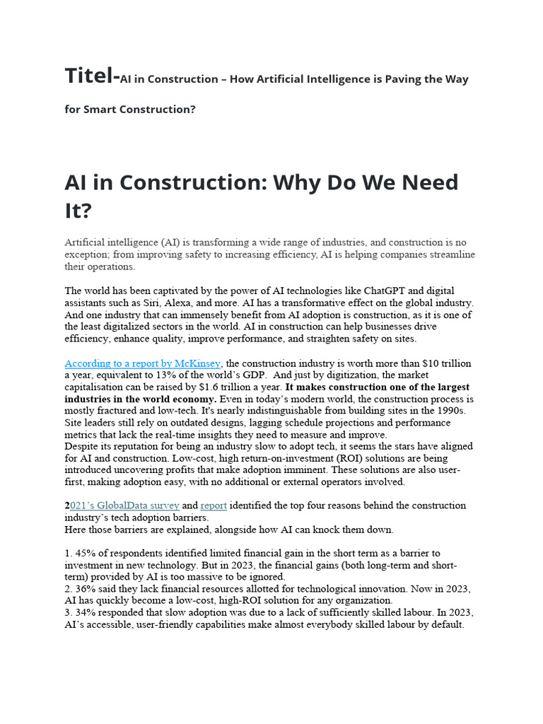 Information Master Thesis | PDF | Artificial Intelligence ...