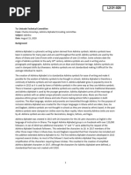 Twi Proverbs | PDF | Grief