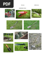 20 Easy Drawing of Farm Tools and Their Names - Google Search | PDF