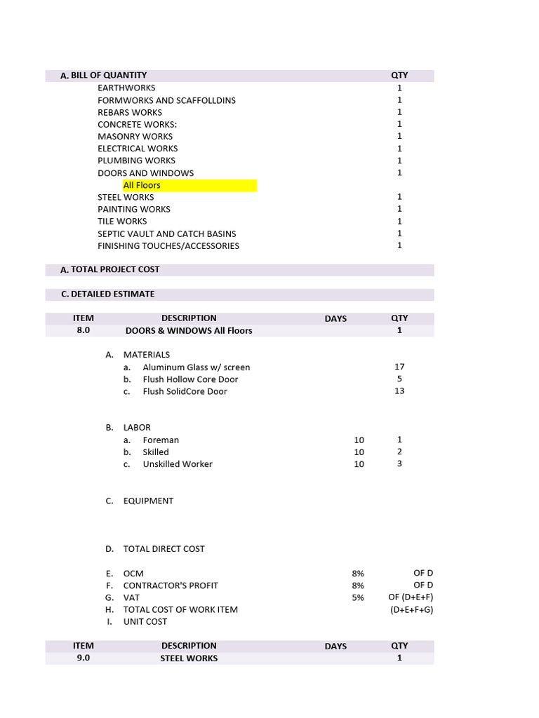 CMPM | PDF | Concrete | Deep Foundation