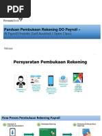 Panduan D-Bank Reg Dan D-Bank Pro Flow Process Bank Danamon - PT ...