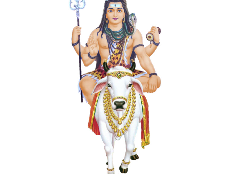 Mahadev | PDF