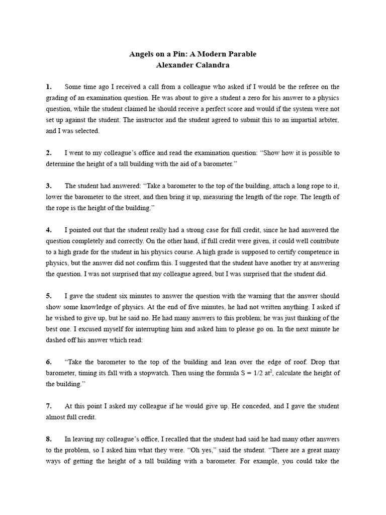 Angels On A Pin-24-1 | PDF