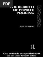 The Prison Community (Donald Clemmer) | PDF