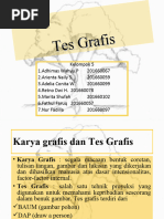 BAUM Test / Draw A Tree Test - Administrasi Tes Psikologi - Tes Non ...