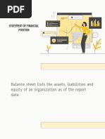 Account Titles With Definition | PDF | Retained Earnings | Revenue
