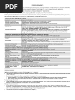 Registering for Pacific Access Visa | PDF | Visa Inc. | Birth Certificate