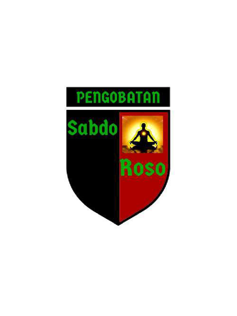Logo SABDO ROSO | PDF