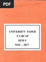 Kirayedar Form | PDF