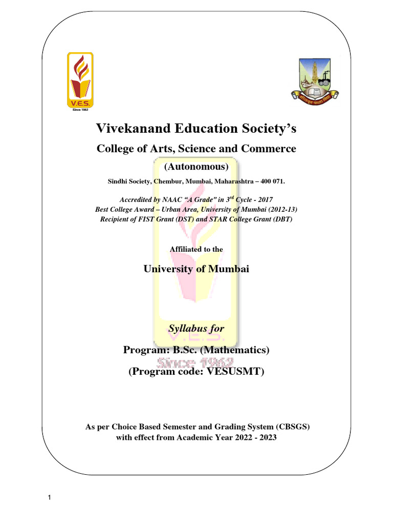 Fybsc Mathematics | PDF | Set (Mathematics) | Polynomial