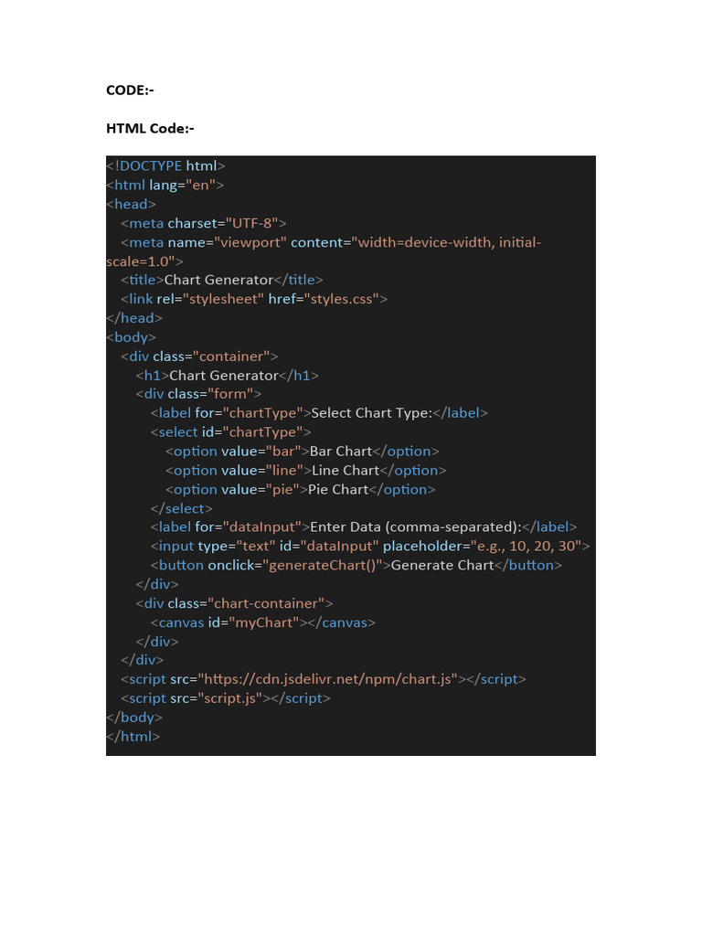 Code | PDF | Software Engineering | Web Development