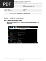 Recognizing The Use of Steganography in Forensic Evidence 4e - Winston ...