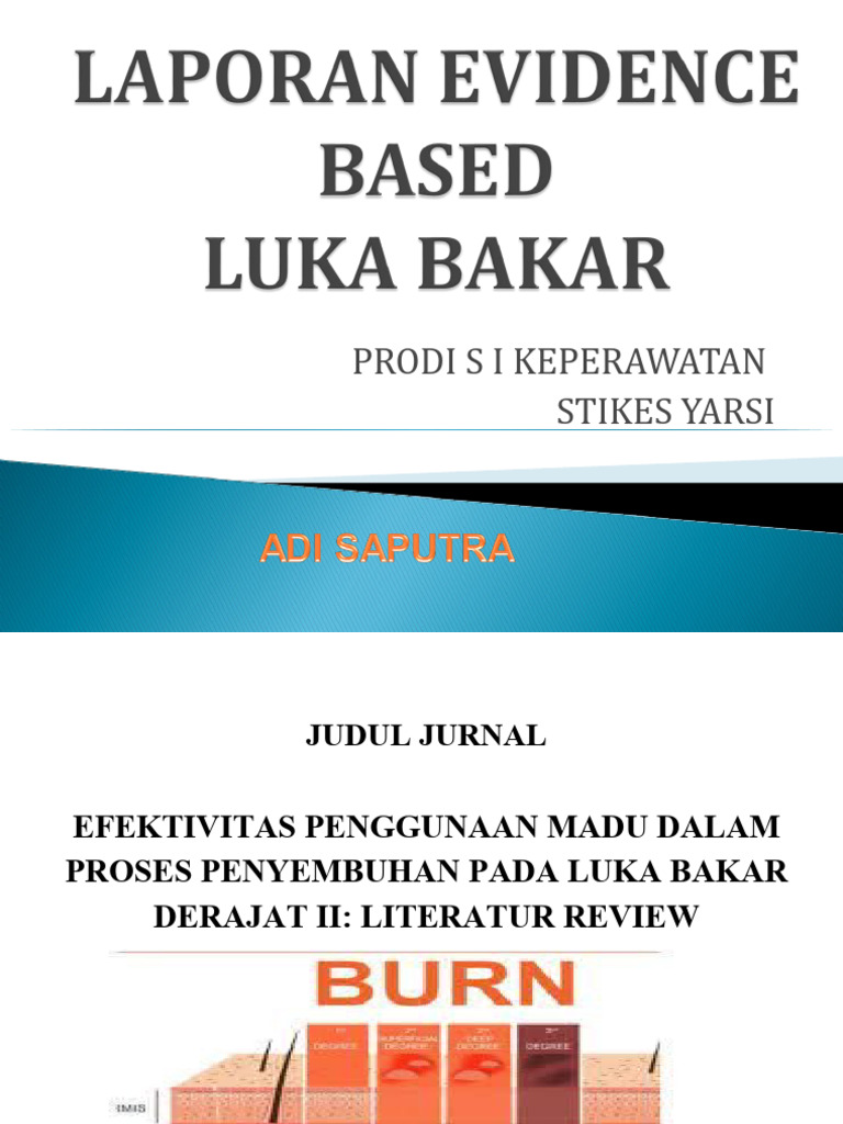 Ebn Luka Bakar | PDF