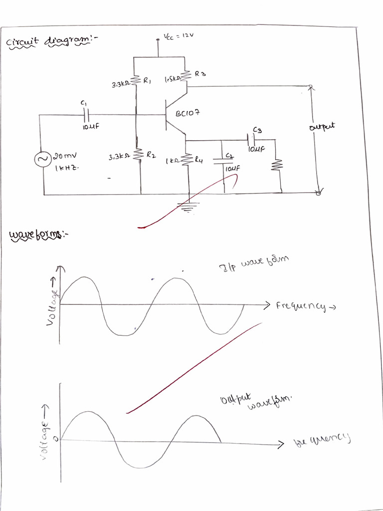 ECA Hardware | PDF | Oscillation | Control Theory