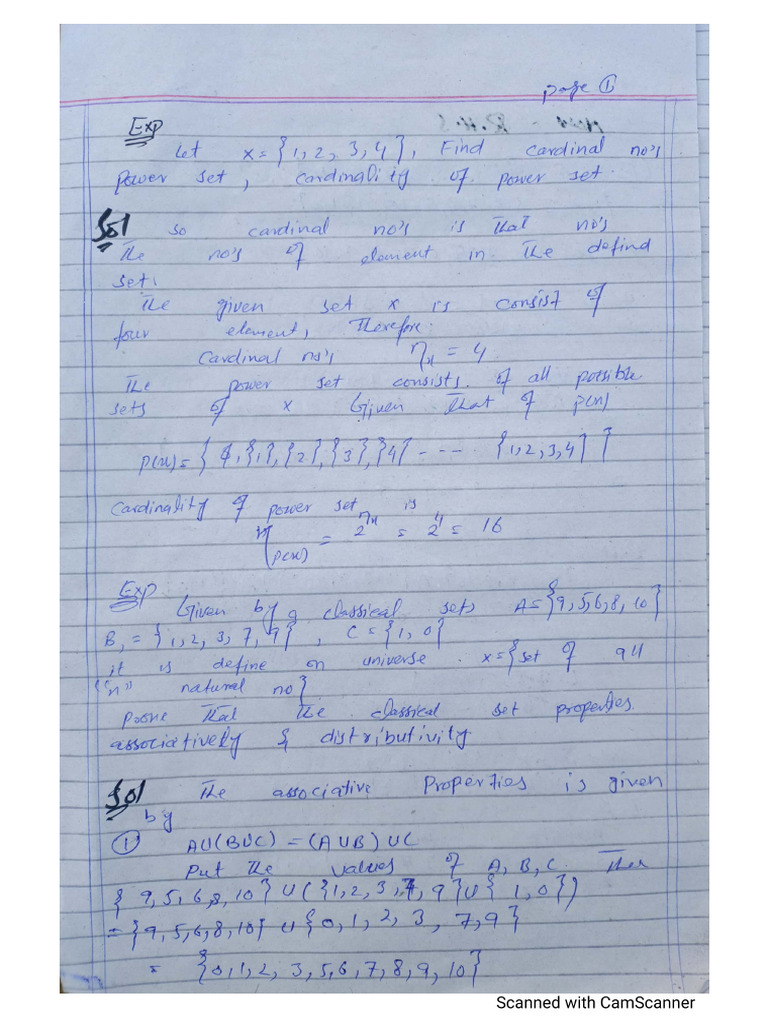 Fuzzy Mathematics #1 Hasan Ullah | PDF