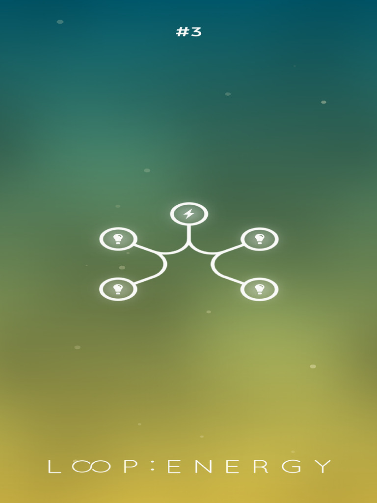 Loop Energy Save1 | PDF