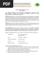 Household Profile Form 2025 | PDF | Family | Childhood