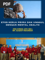 Panduan Login AMS V32022 | PDF