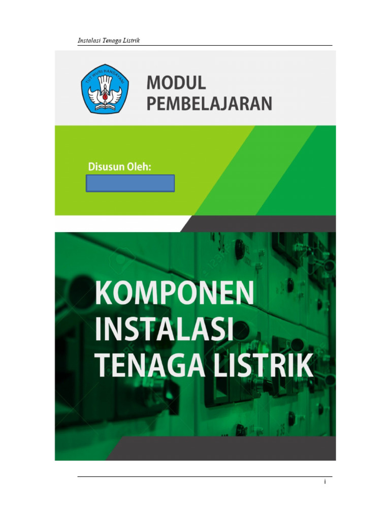 Modul Ipl Iml Itl | PDF | Teknologi & Rekayasa
