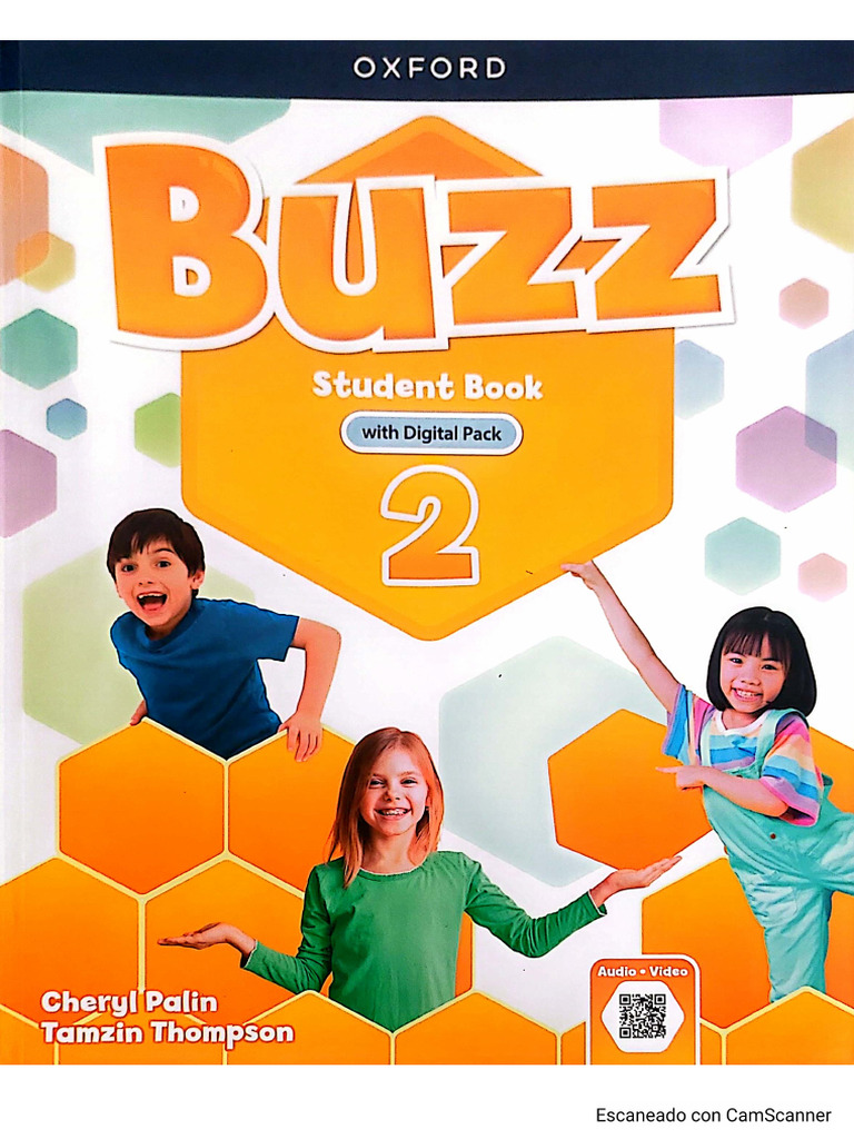 Buzz 2 | PDF