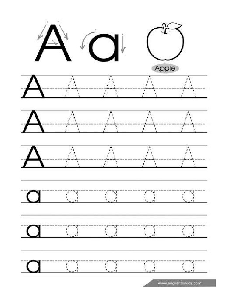 ABC Trace | PDF