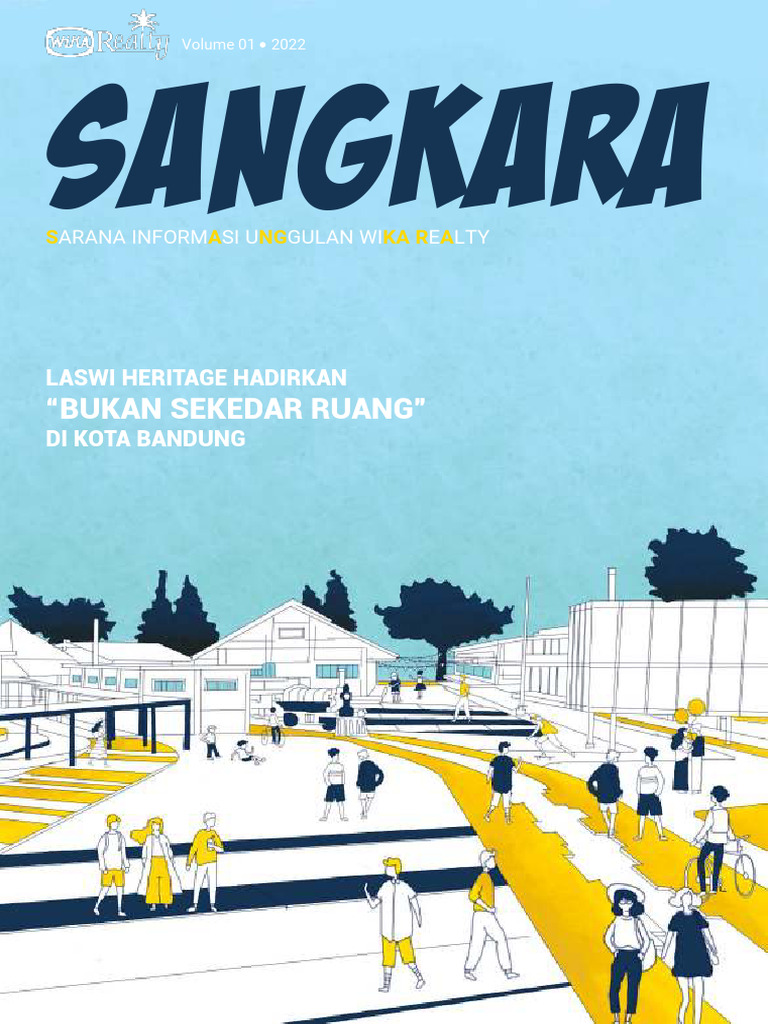 Sangkara (Vol.1) - 3122341210297434076 | PDF