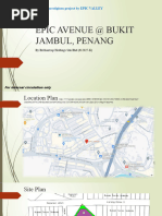 Barangay Hall Design With Drawings | PDF