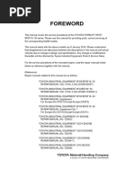 Linde - Fault Codes | PDF | Business | Law