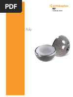 175564-210430 ANZ BI-MENTUM Surgical Technique-Updated | PDF | Hip | Drill