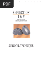 Aequalis Flex Revive Operative Technique | PDF | Shoulder | Anatomical ...