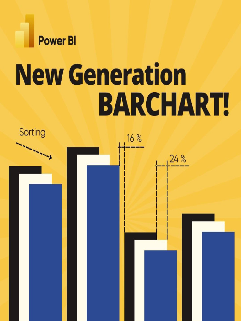 Bar Chart Pdf