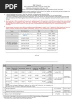Ayesha Abed Library - Handout - Spring'24 | PDF | Libraries | Thesis