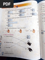 Grade 1 - Tux Paint Worksheet | PDF