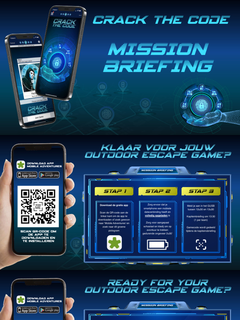 Instructions NL - ENG | PDF