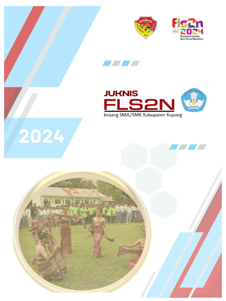 Juknis FLS2N 2024 | PDF