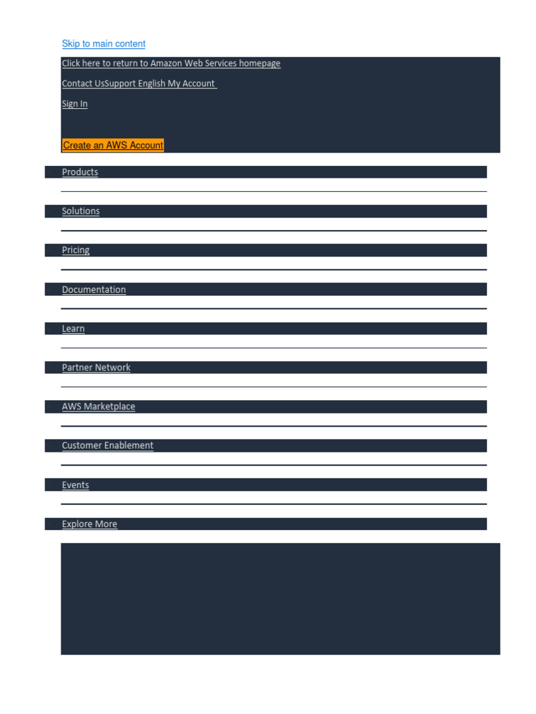 Devops | PDF | Amazon Web Services | Software Development