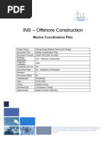 Merchant Seafarers' Safety Guide | PDF