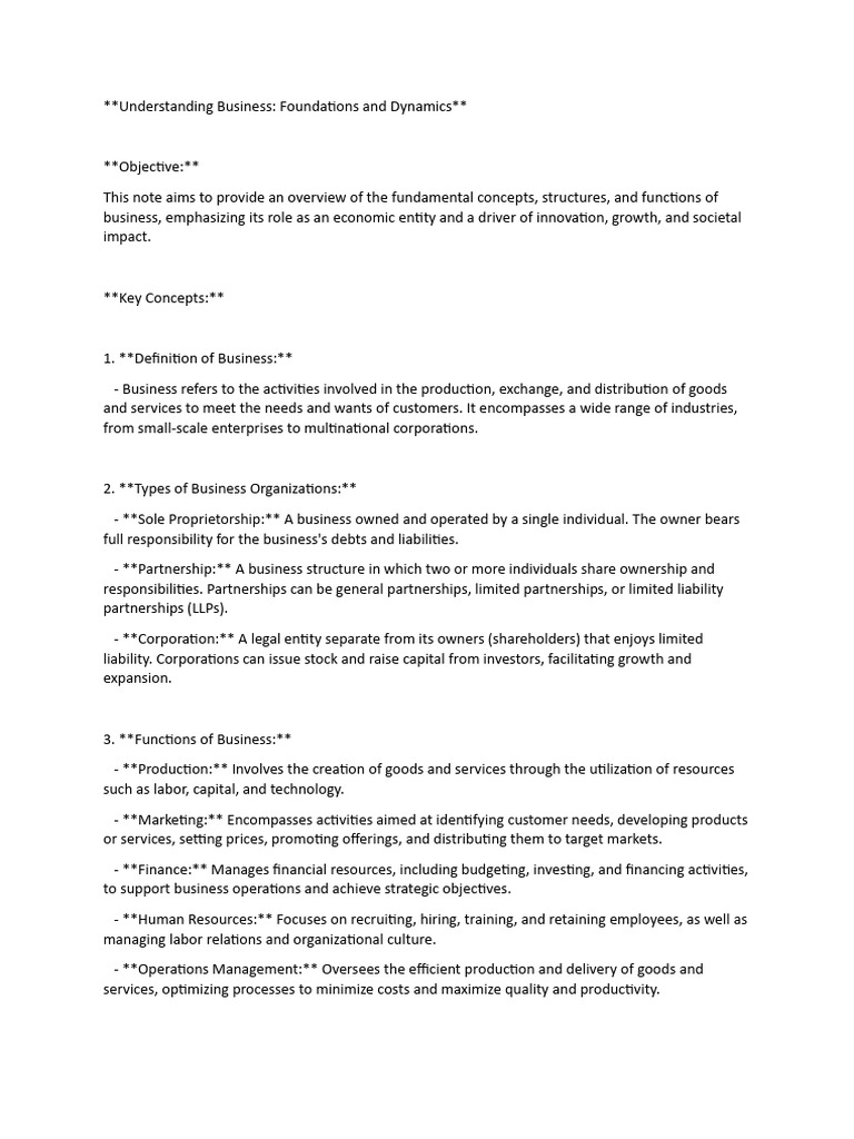 Understanding Business | PDF | Business | Economies