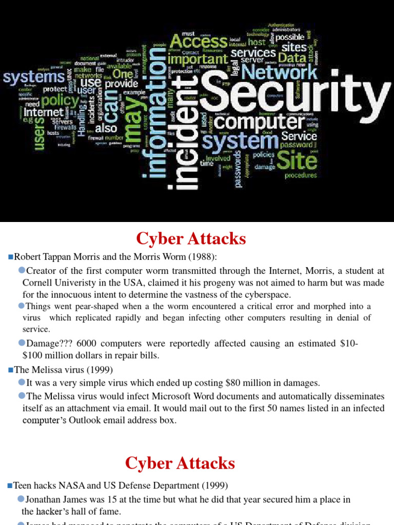 Session13&14 Computing&SecuringIS | PDF | Public Key Cryptography ...