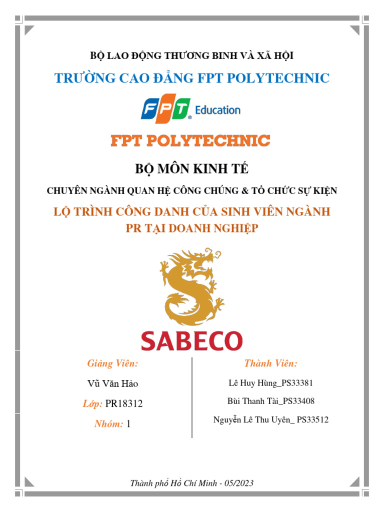 Asm K Năng Đàm Phán Nhóm 1 | PDF