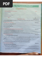 Lab Manual Class 11 | PDF