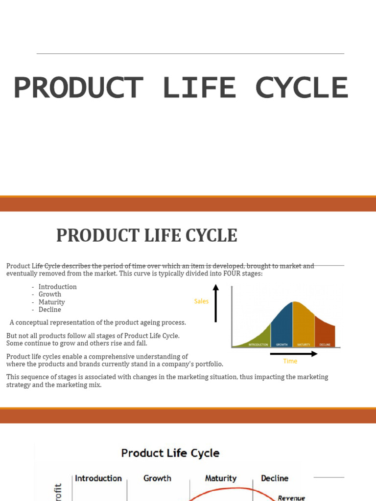 Product Life Cycle - Marketing Management | PDF | Marketing | Pepsi