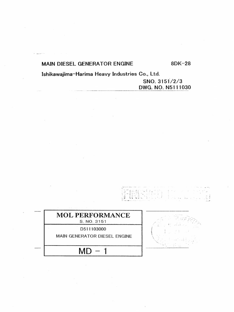 MD 01 | PDF