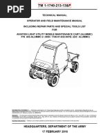 DA Form 2404 Fillable Blank PDF | PDF | Aviation