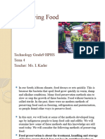 Grade 9 Technology Bridge Project Guide | PDF | Engineering