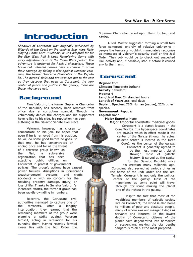 Quick Rulebook (Regras Básicas) v1.3 | PDF | Wound