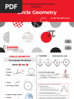 GR 12 Maths BOOKWORK All The Proofs You Need To Know | PDF ...