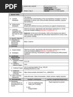 WIDA Screener Interpretive Guide | PDF | Cognition | Applied Linguistics