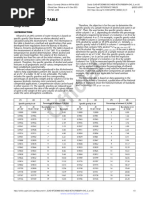 Density of Ethanol-Water Mixtures | PDF | Density | Ethanol