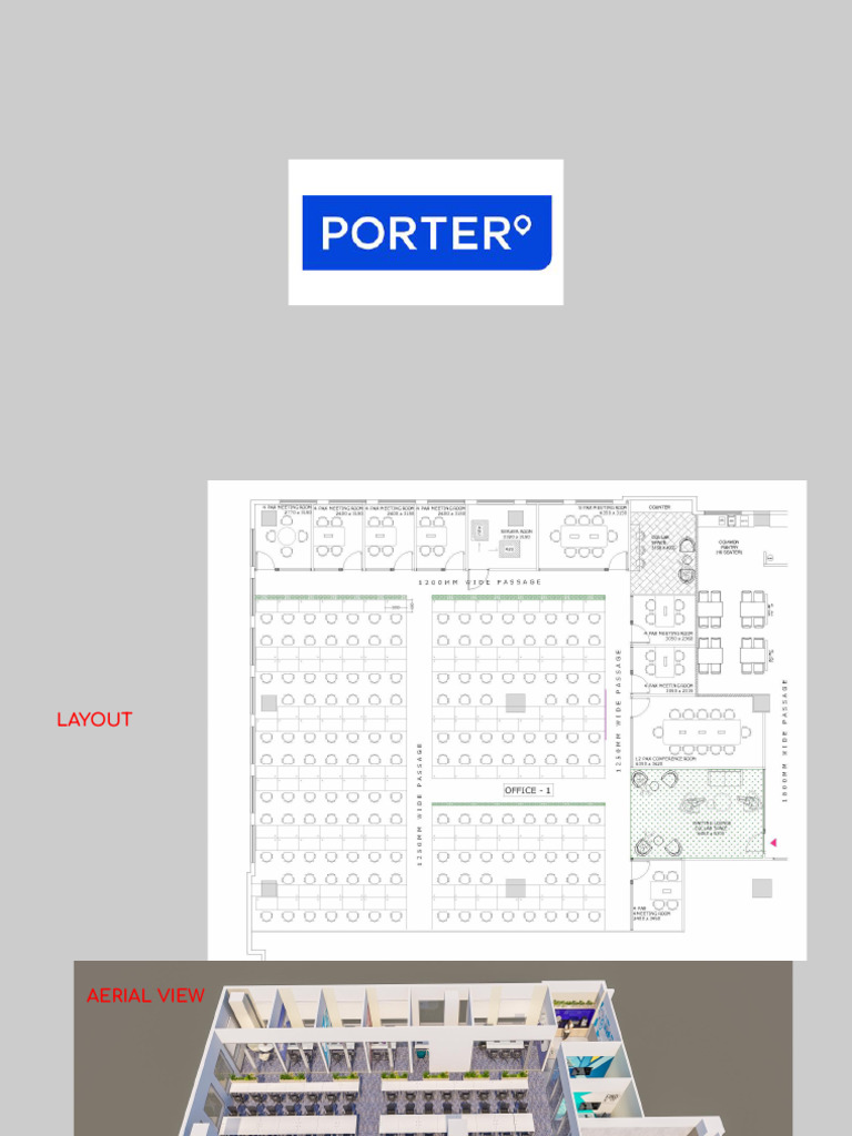 PORTER | PDF